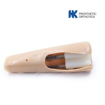 Quality Casting SS Single Axis Prosthetic Knee Joint for sale