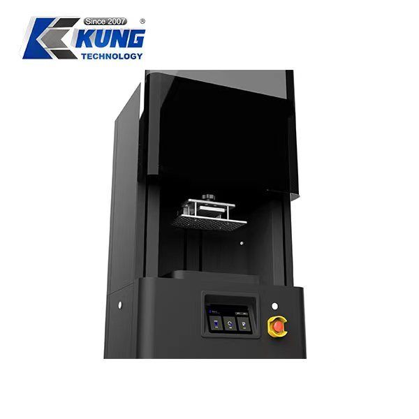 Quality Shoe Making Machine Light Curing 3D Printer Machine for sale