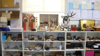 China Factory - Xi 'an Zhuyunxiang Wooden Crafts Co., Ltd.