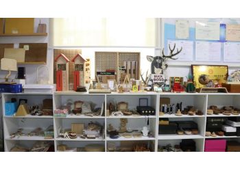 China Factory - Xi 'an Zhuyunxiang Wooden Crafts Co., Ltd.