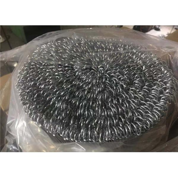 Quality "ISO 1.6mm 12cm 14cm 16cm 20cm Double Loop Wire Ties" for sale