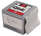 Quality Dustproof Fiber Optic Cleaning Wipes For Fiber And Connector End Face Cleaning for sale