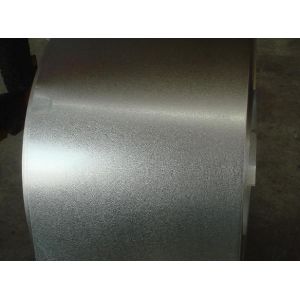 Quality 2.30mm Thickness AZ50 Zinc Coating Chromated 508mm CID Dx51 Aluzinc Steel Coils for sale