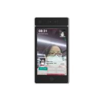 Quality Touchless Standing 10.1 Inch Face Recognition Attendance Device IP67 for sale
