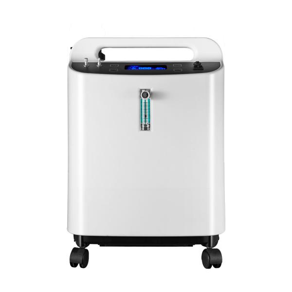 Quality Operating Room 5L Oxygen Concentrator Medical 220V 50HZ Household for sale