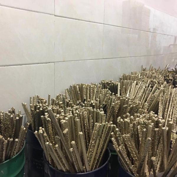 Quality Tungsten Carbide Composite Rods With Nickel Based Or Copper Based for sale