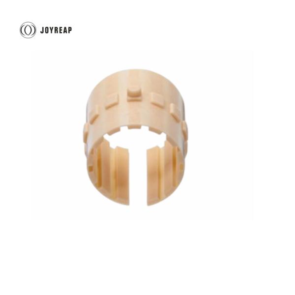 Quality J102 JUM-C Liner Plastic Bushing Short Design liner Self Lubricating Liner Bearing for sale