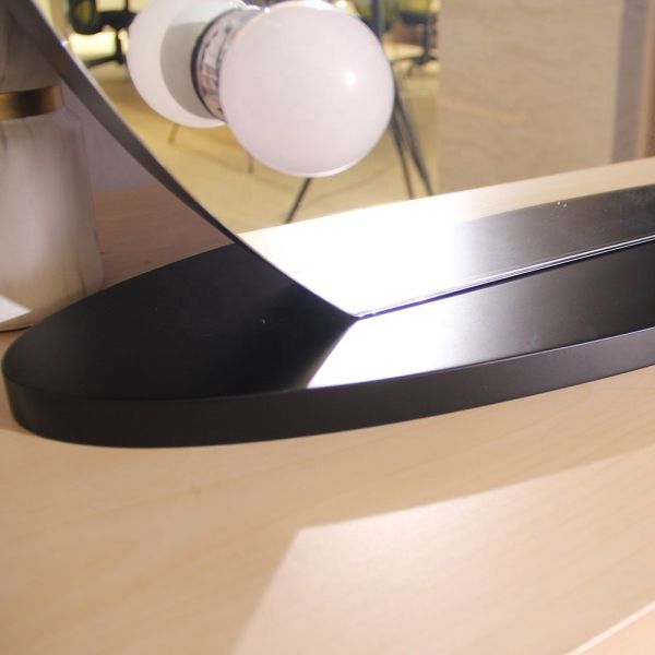 Quality High Output Makeup Mirror With Lights Customizable Illuminated Makeup Mirror for sale