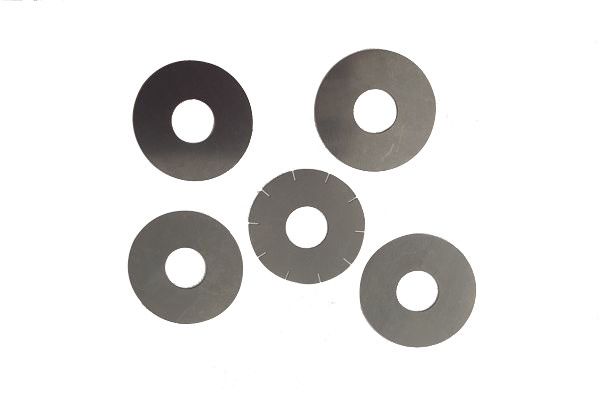 Quality Stamping Shock Valve Shims For Car Shock Absorber for sale