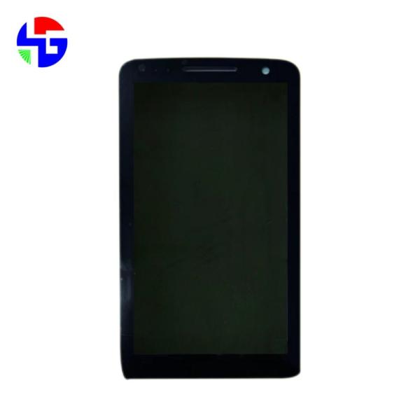 Quality 4.97 inch MIPI Interface TFT Capacitive Touch Screen 1080x1920 for sale