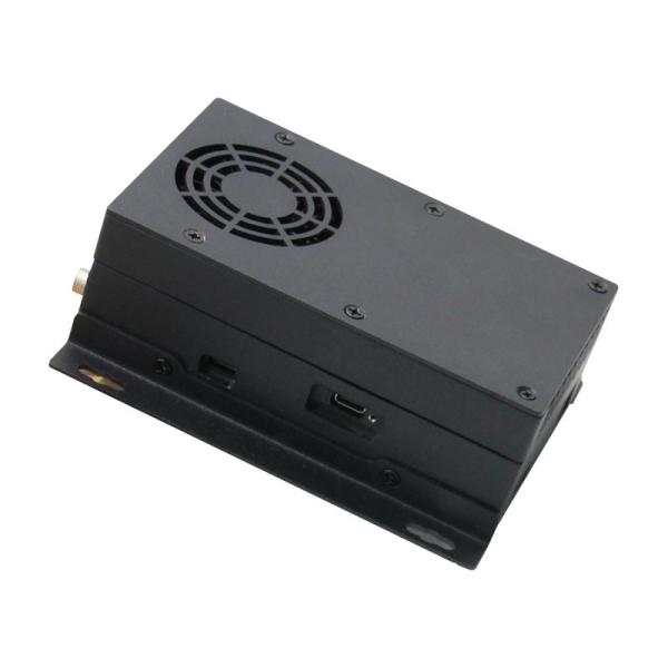 Quality Compact Rugged Embedded Computer 70 Tops Ampere Gpu for sale