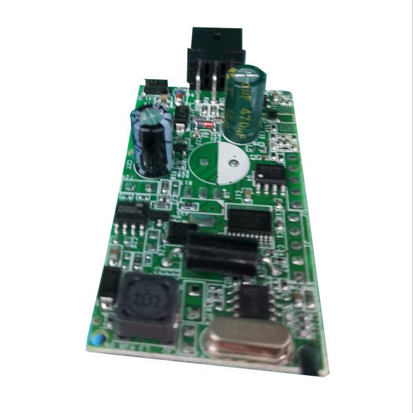 Quality FR4 PCBA 94v0 Electronic PCB Board Manufacturing 2oz for sale