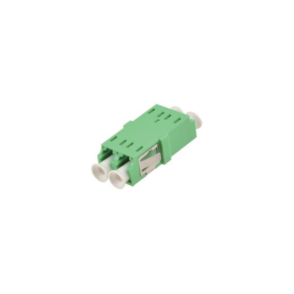 Quality Single mode 0.2dB 1550nm LC Fiber Optic Adapter for sale