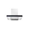 Quality 183W Electric Under Cabinet Extractor Hood Range 24 Inch for sale