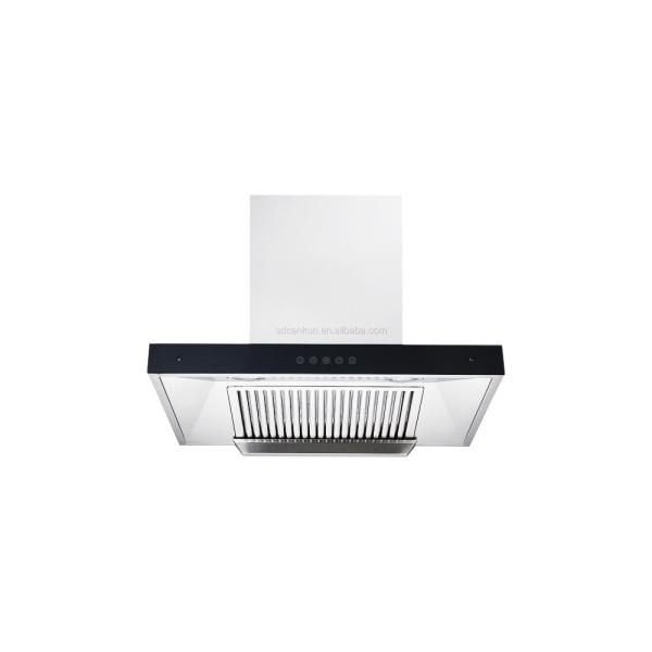 Quality 183W Electric Under Cabinet Extractor Hood Range 24 Inch for sale