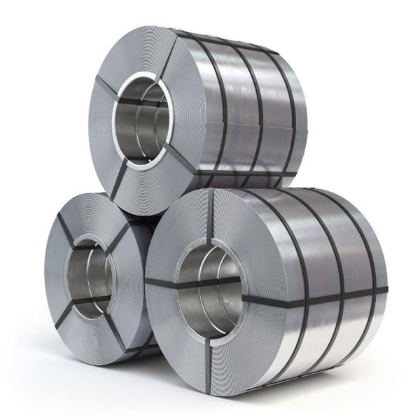 Quality Stainless Steel Cold / Hot Rolled Coil Aluminum Carbon Galvanized PPGI Copper Coil for sale
