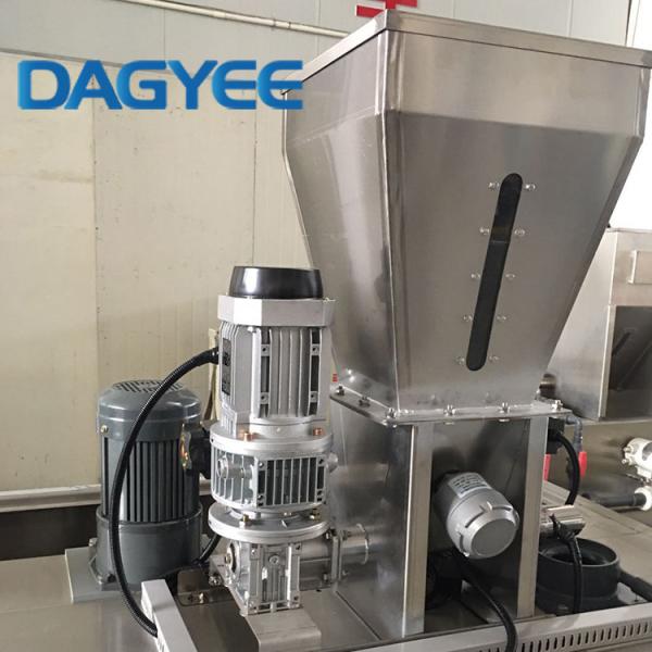 Quality Three Chamber Intelligent Automatic Chemical Dosing System for sale