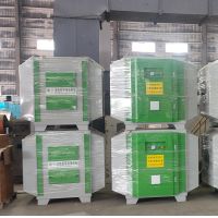 Quality Easy Installation Activated Carbon for Air Purification Effectiveness for sale