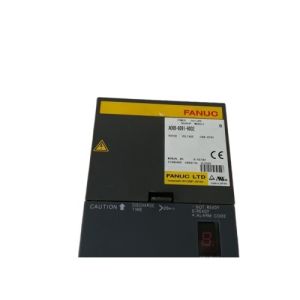 Quality A06B-6091-H002 Fanuc Servo Amplifier Module A06B6091H002 A06B-6091-H002 for sale
