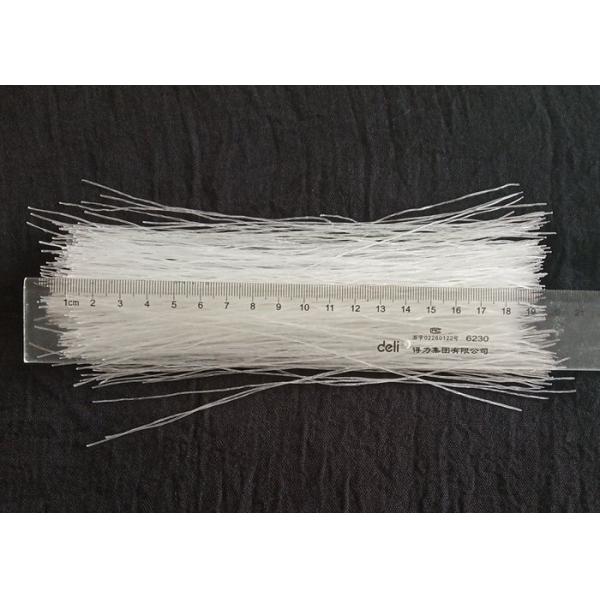 Quality 18 - 20cm Cut cooking Clear Cellophane Bean Thread Noodles for sale