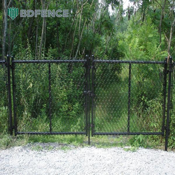 Quality Mini Garden Chain Link Fence Trellis for sale