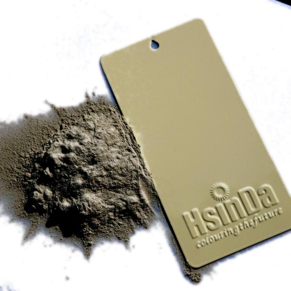 Quality Fast-curing Curing Epoxy Powder Coating Ultra-thin Coating for Aluminum Wremesh for sale