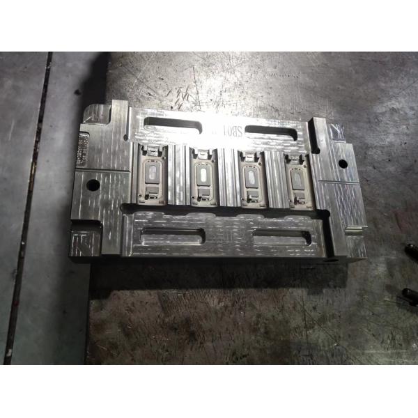 Quality Professional Plastic Injection Moulding Service With Standard Heat Treatment for sale