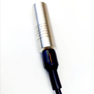 Quality Piezoresistive Fuel Tank Liquid Submersible Pressure Sensor for sale