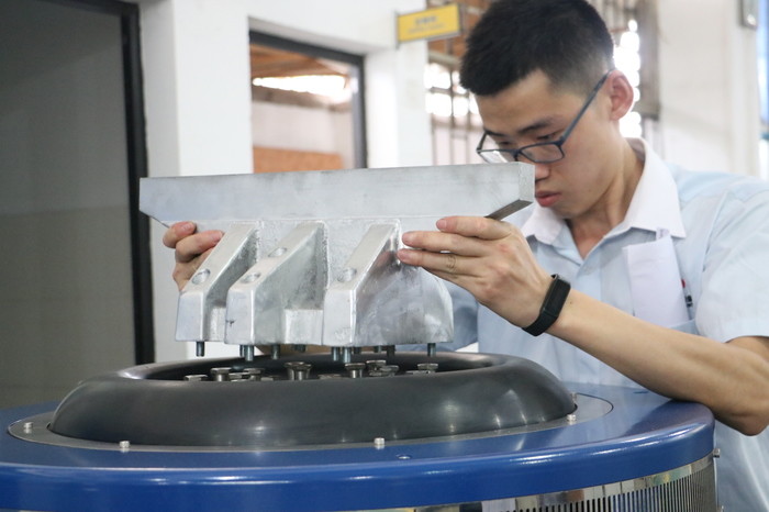 Quality Sinusoidal Vibration Test System Vibration Shaker Table For PCB Printed Circuit for sale