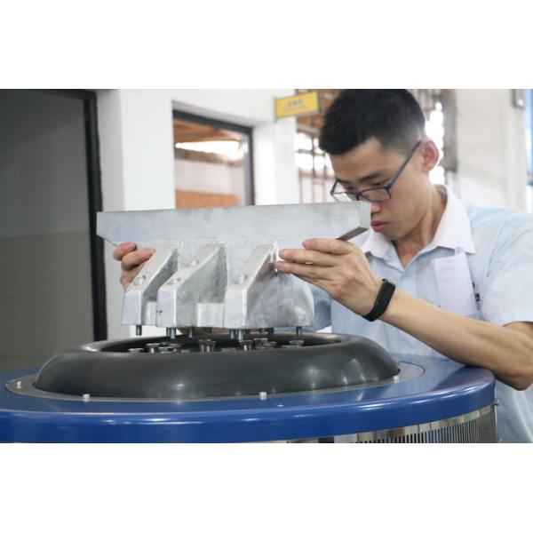 Quality Transport Simulation Vibration Testing Machine ISTA Standard for sale
