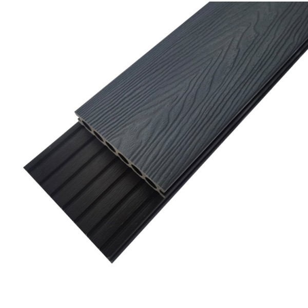 Quality Embossed Waterproof Garden Decoration Co Extrusion WPC Decking Floor Slip Resistance for sale
