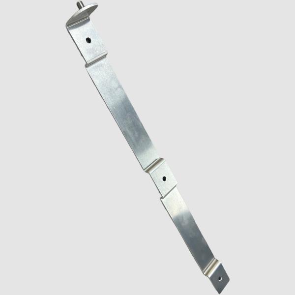 Quality Steel Aluminum Stainless Steel Custom Metal Fabrication Prototype Customized Powder Coating for sale