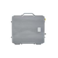 Quality Dual Band 900MHz 2100MHz Mobile Signal Repeater Customized 5 Watt for sale