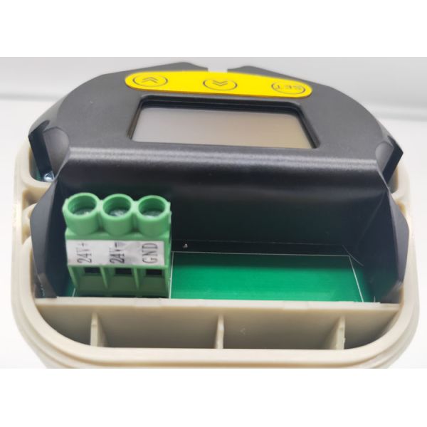 Quality Small Blind Area Ultrasonic Level Sensor DC20~32V With 3 Induction Buttons for sale