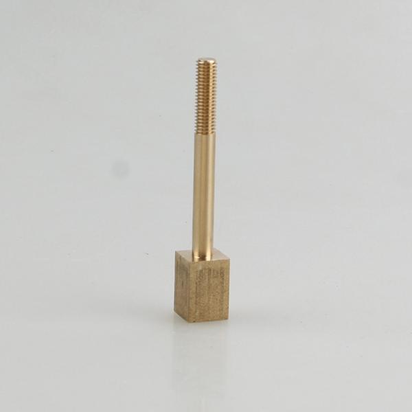 Quality Custom Brass Machined Parts / Precision Machined Components Oem Service for sale