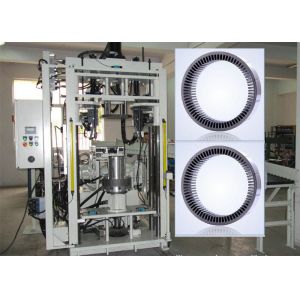 Quality Hydraulic Stator Core Assembly Machine for Permanent Magnetic Motor for sale