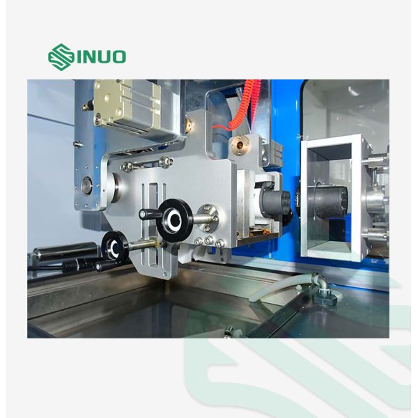 Quality IEC 62196-1 EV Connector Mechanical Endurance Test Machine With Servo Drive for sale