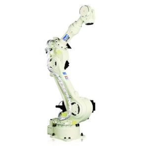 Quality Palletizing FD-V130 6 Axis OTC Welding Robot With Controller for sale