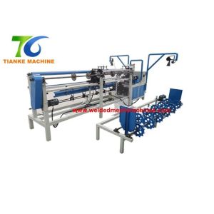 Quality Chain Link Fence Machine for sale