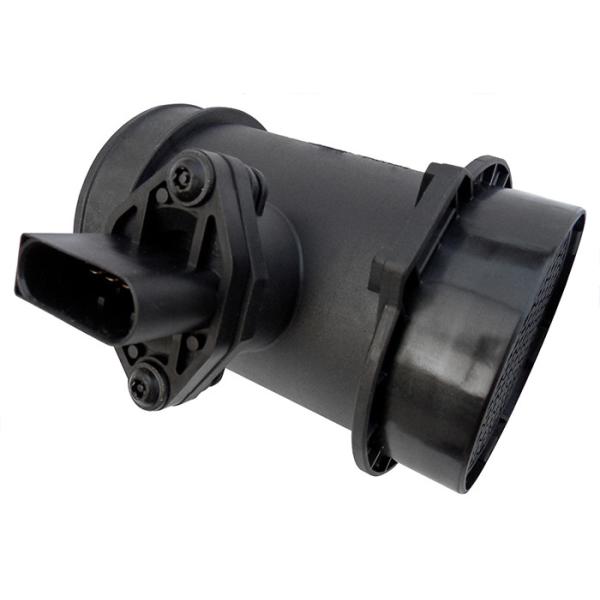 Quality Mercedes Benz Mass Air Flow Sensor , Pneumatic Air Flow Meter 000 094 1348 for sale