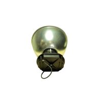 Quality AC85-265V 30W Bridgelux LED High Bay Lighting PC / Aluminium Reflector for sale