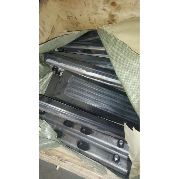 Quality Hdd Track Rubber Blocks Horizontal Directional Drilling Tools for sale