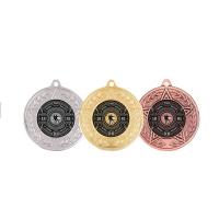 Quality Antique Sports Soft Enamel Award Coins Die Cast Medals for sale
