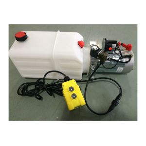 Quality High Pressure Mini Hydraulic Power Packs for sale