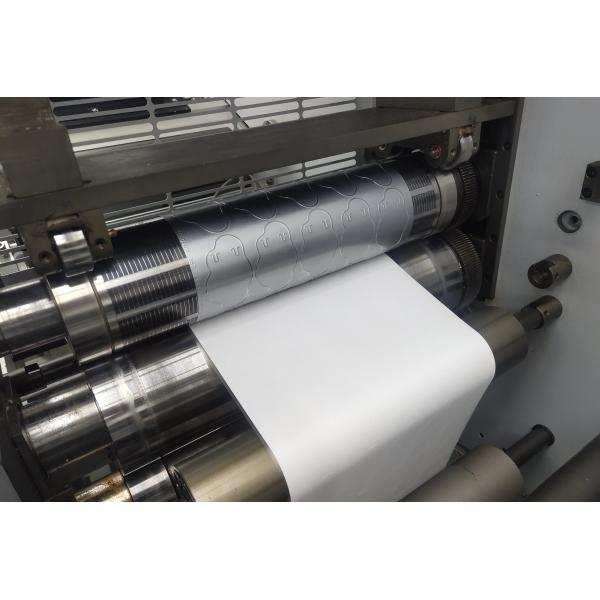 Quality Mark Andy Magnetic Cylinder Rotary Cutting for sale