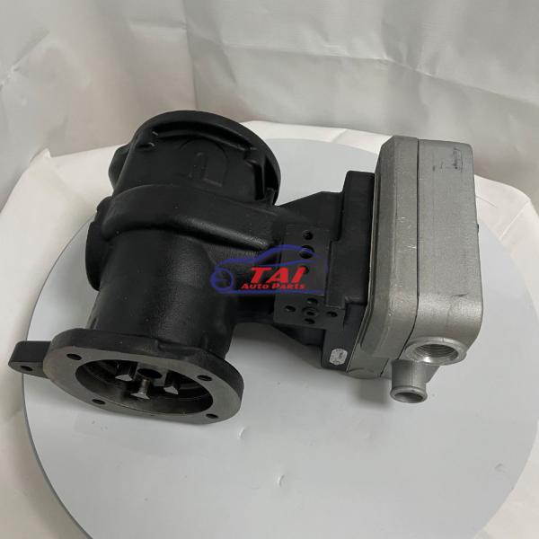 Quality N14 Cummins Air Brake Compressor 9111535200 Vehicle Engine Parts for sale