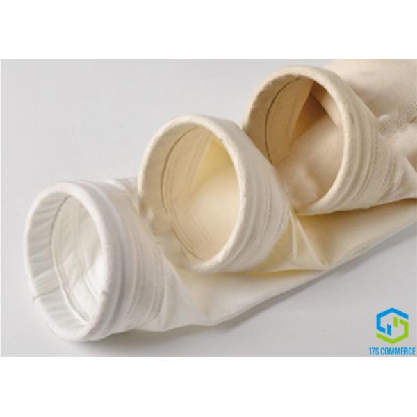 Quality 2.5um PTFE Membrane Filter Bags Micro Porous Improved for sale
