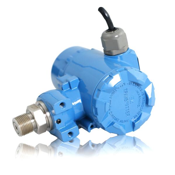 Quality 2000bar Explosion Proof Pressure Sensor for sale