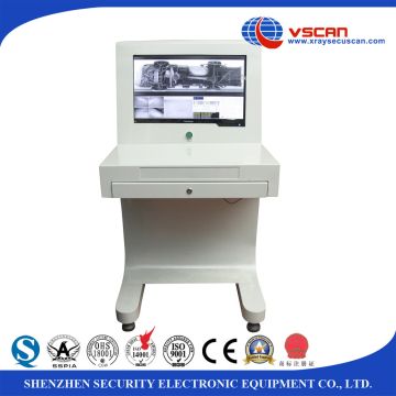 Quality Under Vehicle Searching, Under Vehicle Surveillance System Inspection System for sale