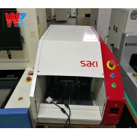 Quality SAKI Automated Optical Inspection Machine , BF-Comet10 AOI Equipment for sale